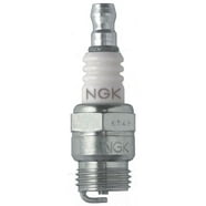 NGK (2522) Standard Spark Plug, BUHX - Walmart.com