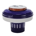 Aqua EZ Professional Floating Chlorine Dispenser for Pools & Spas ...