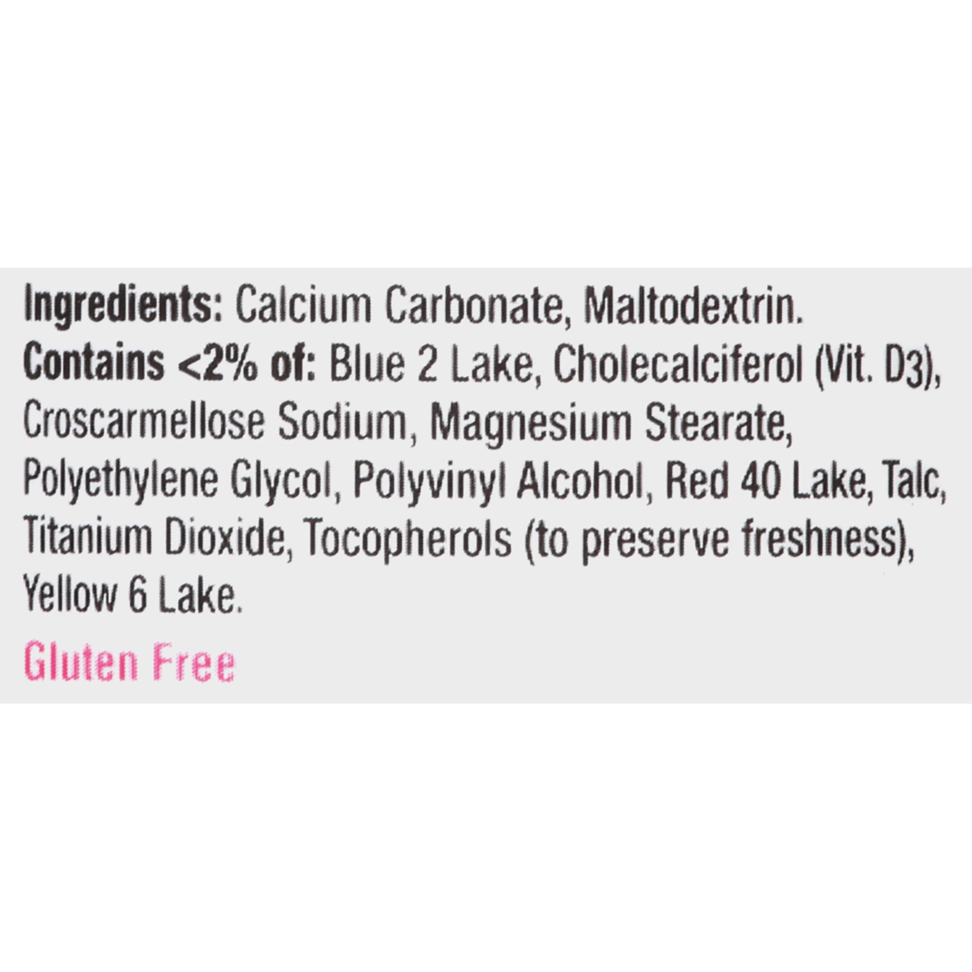 Buy Caltrate 600 D3 Calcium And Vitamin D Supplement Tablets 120