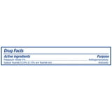 Equate Extra Whitening Sensitive Toothpaste, 4 oz, Compare to Sensodyne ...