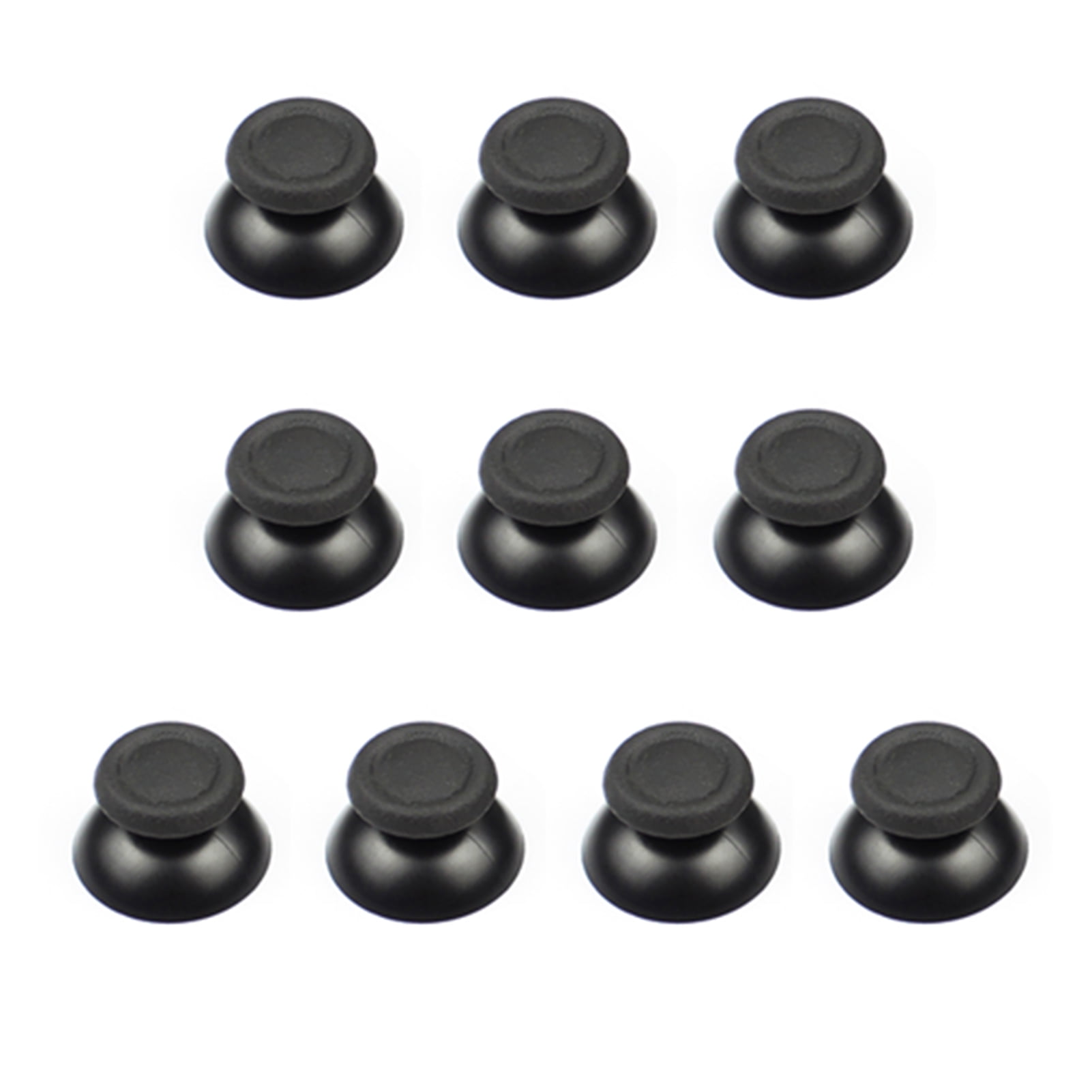 Click here for Flmtop Black Thumb Stick Replacement For Sony Play... prices