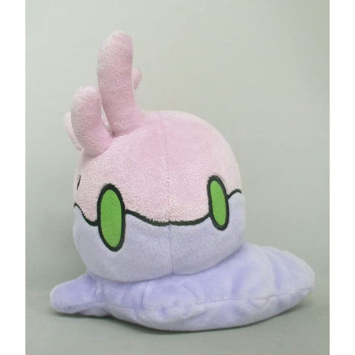 Goomy Pokemon Plush