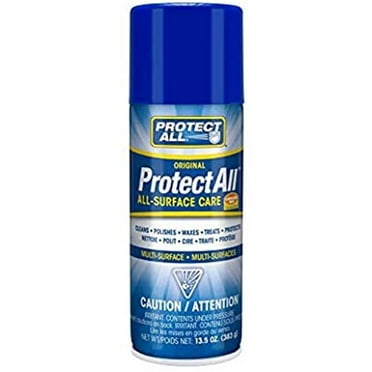 Protect All - All-Surface Care 13.5 oz - PN 62015 - Walmart.com