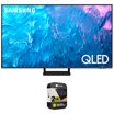 Samsung QN75Q70CA 75 Inch Q70C QLED 4K Smart TV with Quantum HDR ...