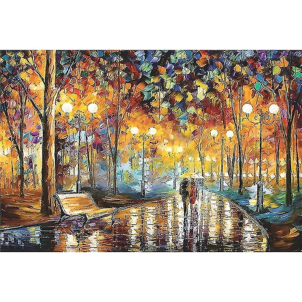 1000 Piece Jigsaw Puzzles For Adults Kids Family Activity Jigsaw ...