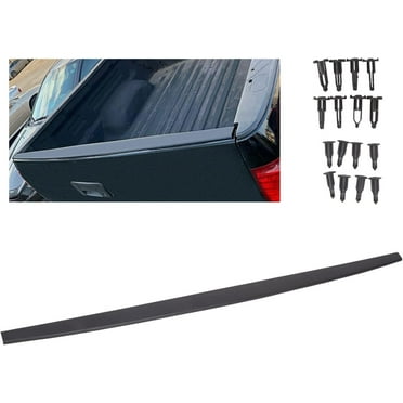 For 2007-2013 Tundra Tailgate Molding Black 657170C051 TO1904101 ...