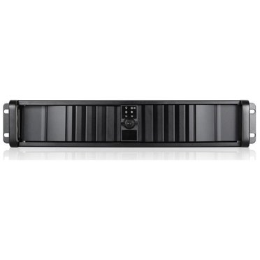 Heavy Duty Steel Rack Rail Kit 20U Size Space - Walmart.com