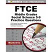 FTCE Professional Education Test Prep Book: Study Guide with Practice ...