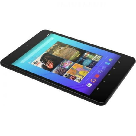 Ematic EGQ178 8 GB Tablet - 7.9" - Wireless LAN - Quad-core (4 Core) 1. ...