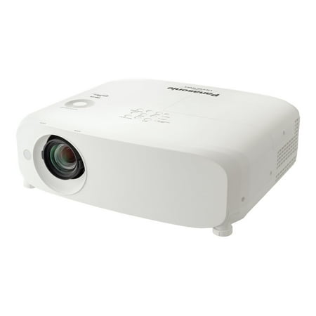 Panasonic PT-VW540U - 3LCD projector - 5500 lumens - WXGA (1280 x 800 ...