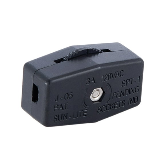 Inline Cord Switches