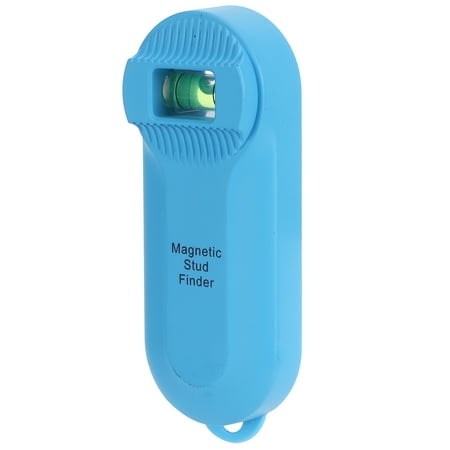 Electronic Stud Sensor, Ergonomic Design Built In Magnet Portable Stud ...