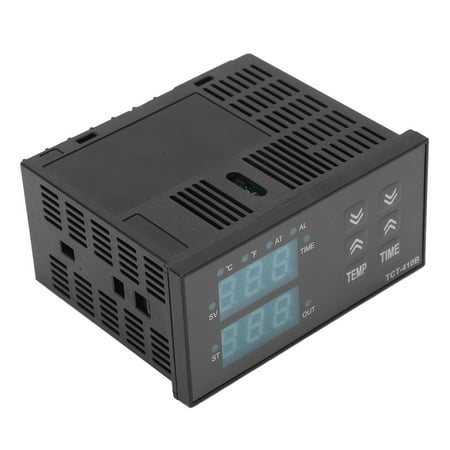 Heat Press Temperature Controller, High Accuracy K Type Input Digital ...