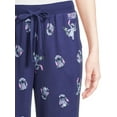 Disney Stitch Women's Sleep Jogger Pants, Sizes XS-3X - Walmart.com
