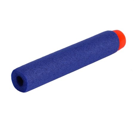 500/200/100 PCS Safe Foam Bullet EVA Soft Bullet Solid Bullet Darts ...