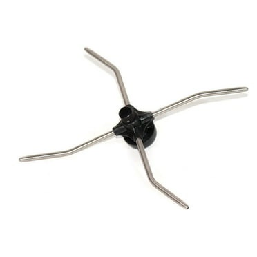 Air Filter Blaster - Portable, Compressed Air Filter Cleaner - Walmart.com