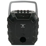 ROCKBOX Portable Rechargeable School Teacher Classroom PA Speaker ...