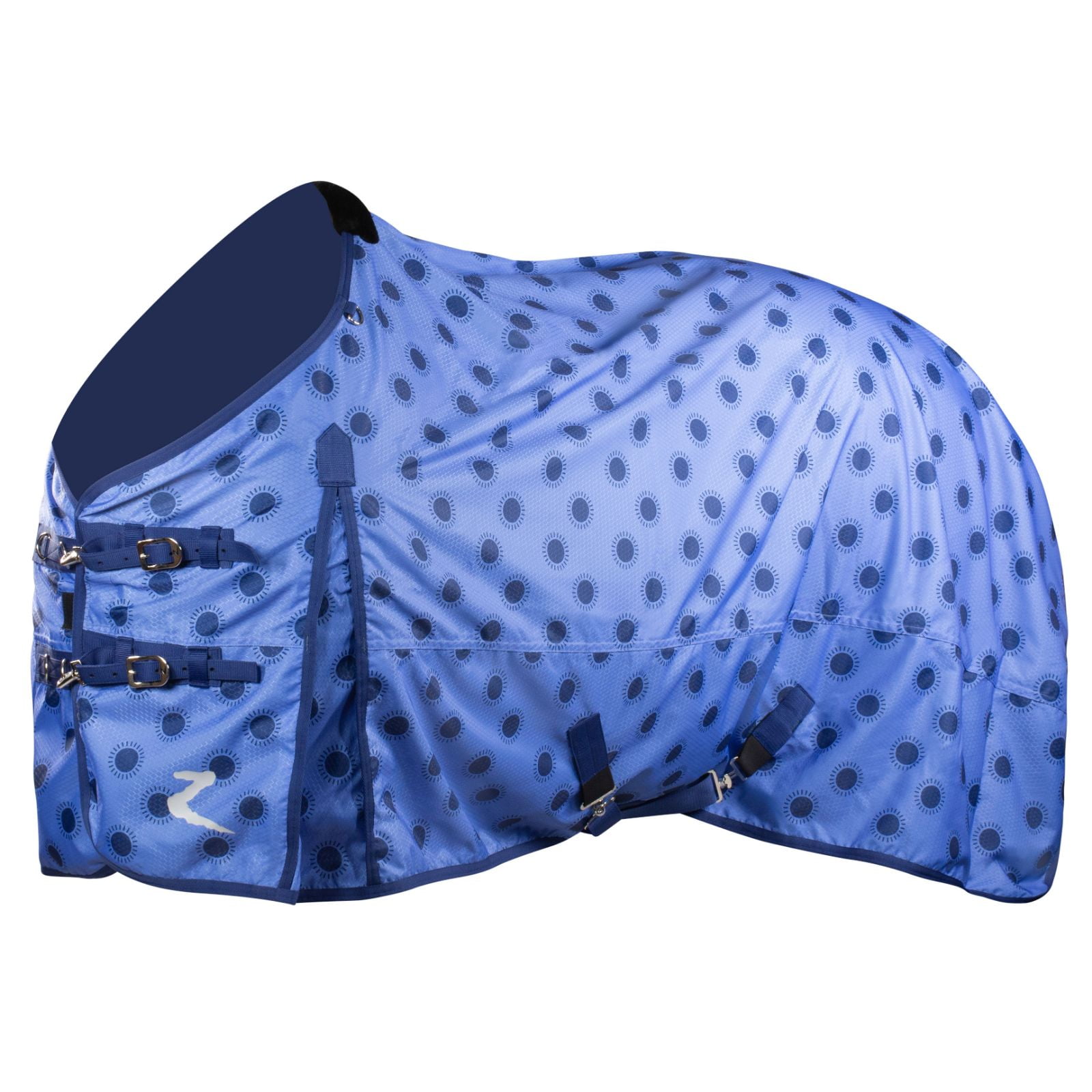Horze Nevada Turnout Sheet - 600D - Walmart.com