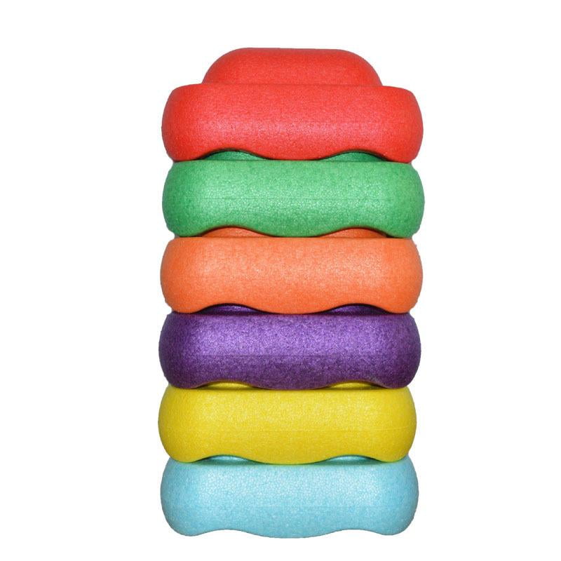 Click here for Unbranded Balance Stone  Childrens Early Education... prices