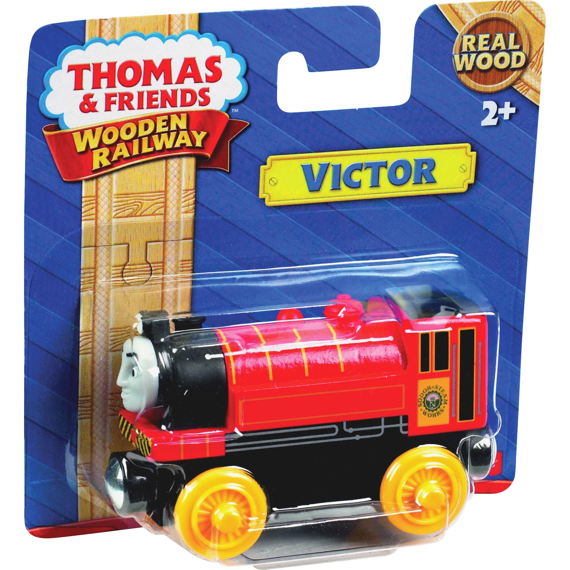 Victor Train Engine - Walmart.com