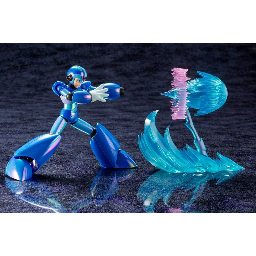 Kotobukiya, Mega Man, Premium Charge Shot Version - Walmart.com ...