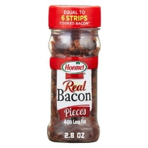 HORMEL BLACK LABEL Real Bacon Crumbles Pouch 4.3 oz - Walmart.com