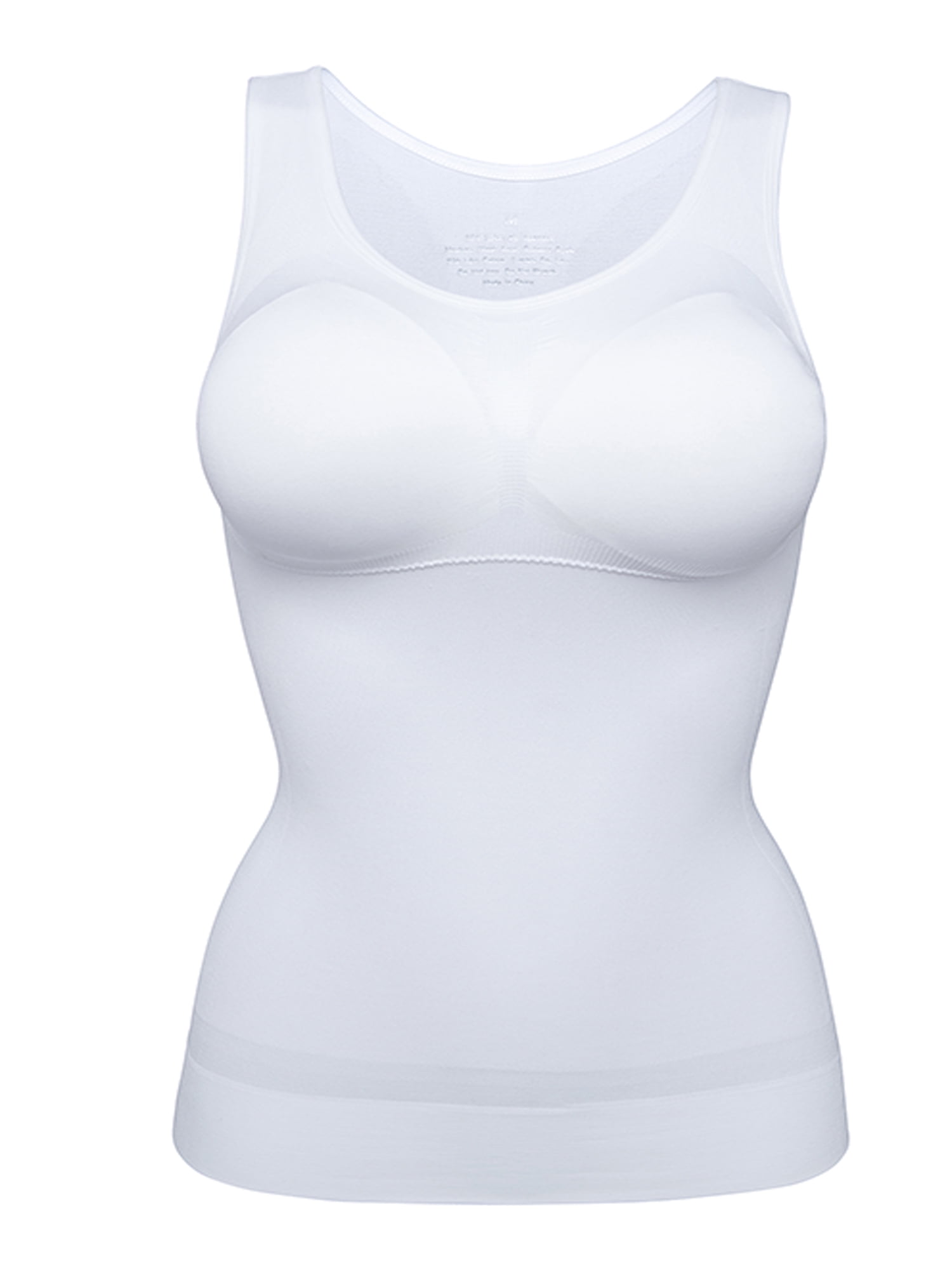 Youloveit Beauty Ladies Sling Shaping Vest Seamless Shaping Sling Vest ...