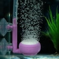 Aquarium Oxygenation Disk Bubble Disk for Small to Large Fish Tanks ...