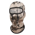 Camo Balaclava Face Mask Men, Women's Full Head Wrap Motorcycle Cooling ...