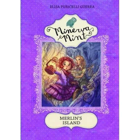 Merlin's Island (Minerva Mint) | Walmart Canada