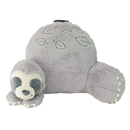 Soft Landing | Nesting Nooks | Premium Character Backrest with Carrying ...