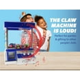 Mini Claw Machine Toy Gift for Kids, Small Electronic Blue - Fill with ...