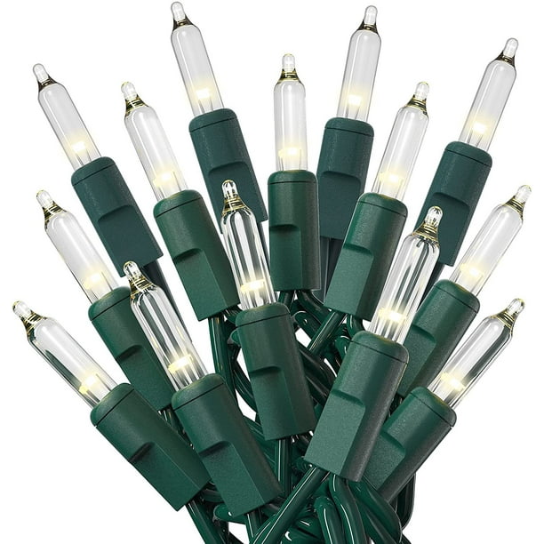 Mini Led String Lights Battery Operated Dollar Tree | Shelly Lighting