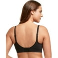 Hanes Comfortflex Fit Womens Wireless T Shirt Bra Perfect Coverage
