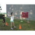 Toss Four Game Target and Balls - Walmart.com