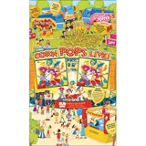 Kellogg's Corn Pops Original Breakfast Cereal, Family Size, 16.4 oz ...