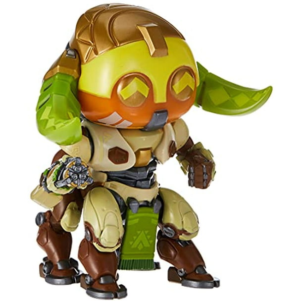 Pop Games 6 Inch Action Figure Overwatch - Orisa #352 - Walmart.ca