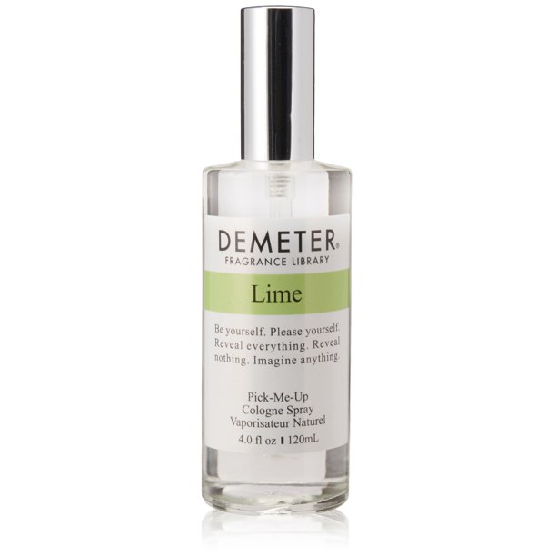 Perfume Cologne Demeter Lime 120 ml Unisex | Walmart en línea
