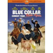 Blue Collar TV: Season 1, Volume 1 (DVD) - Walmart.com