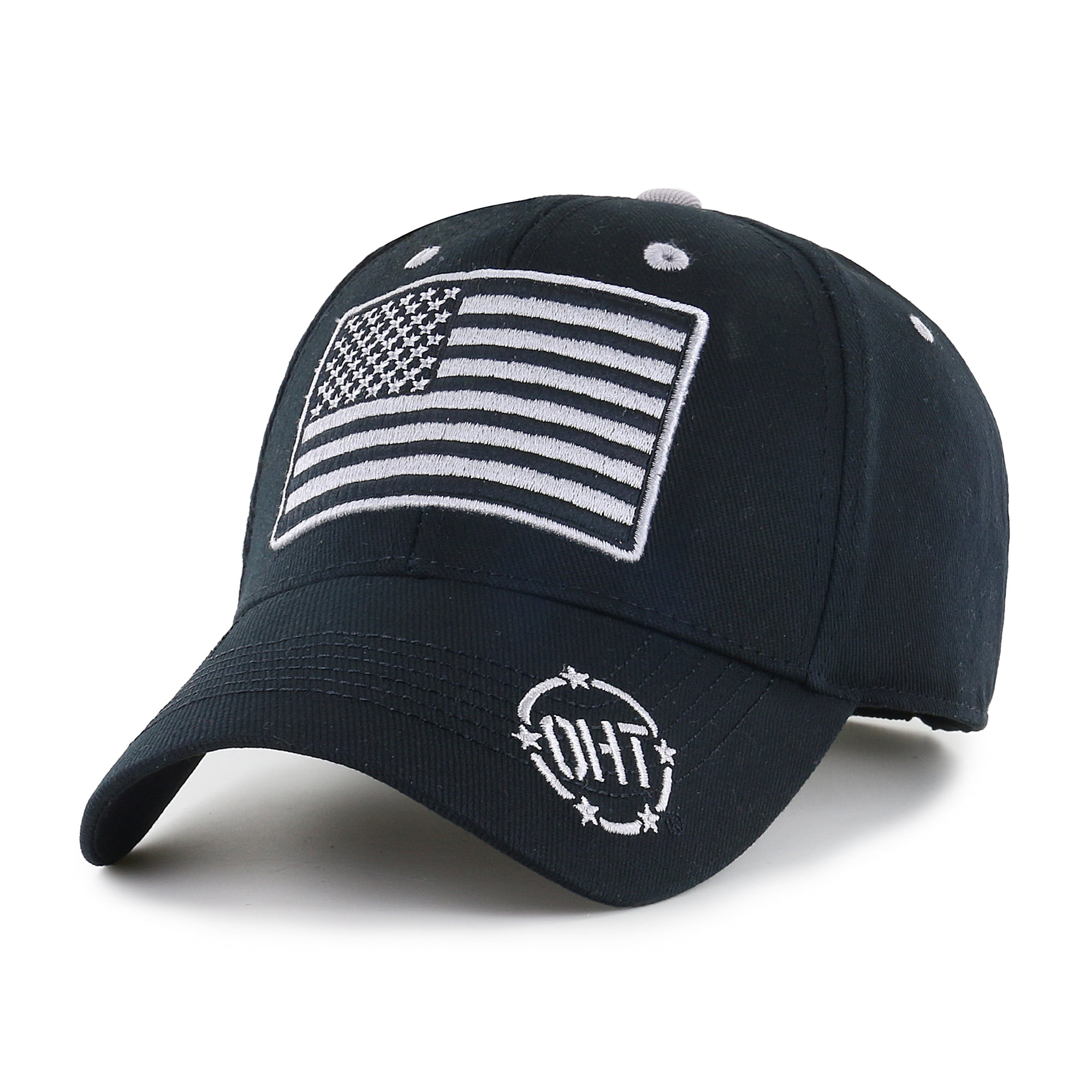 Operation Hat Trick Tank Adjustable Cap/Hat by Fan Favorite - Walmart.com