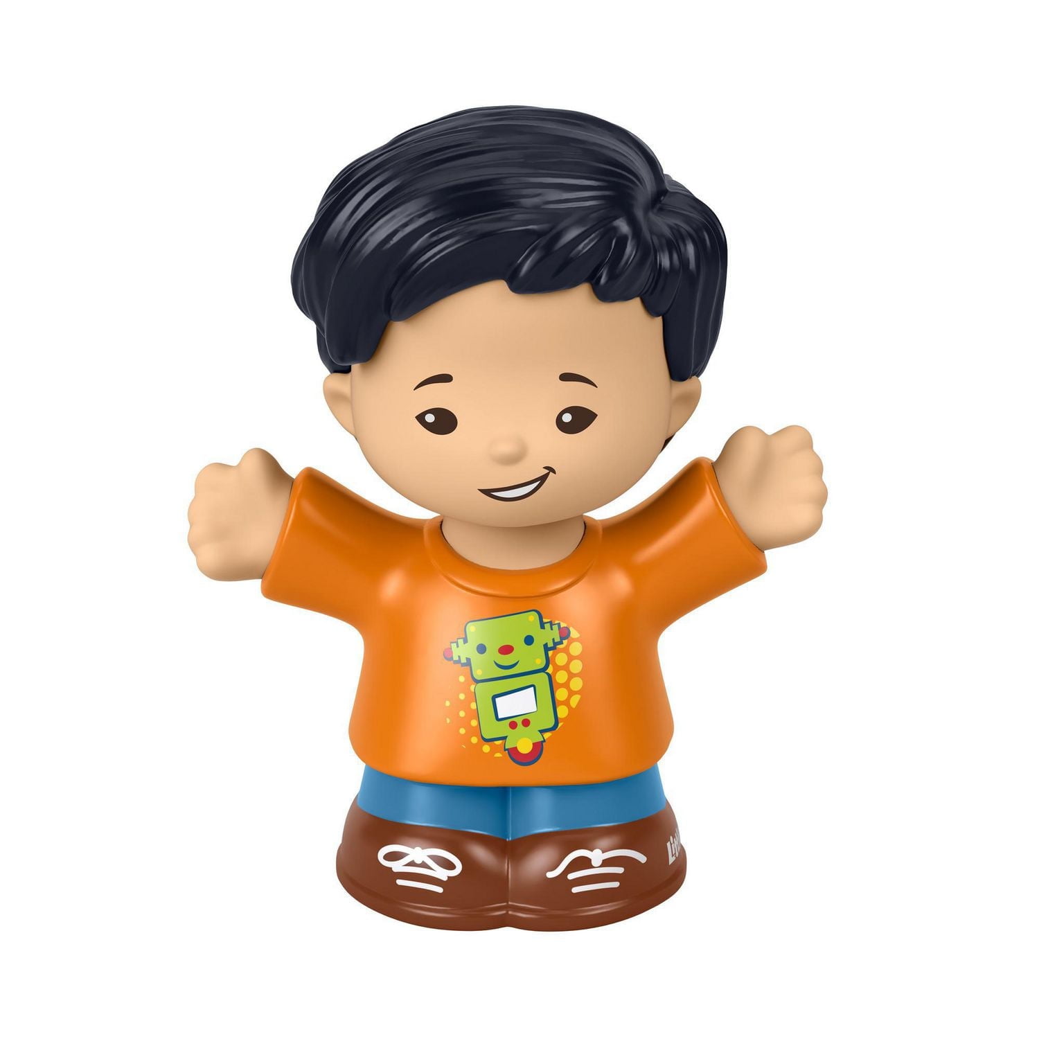 Click here for Fisher-Price Little People Koby prices