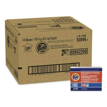 Tide Professional 48147 32 oz. Trigger Spray Bottle Multi Purpose Stain ...