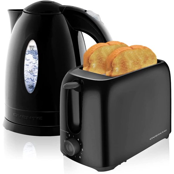 Teapot Toaster