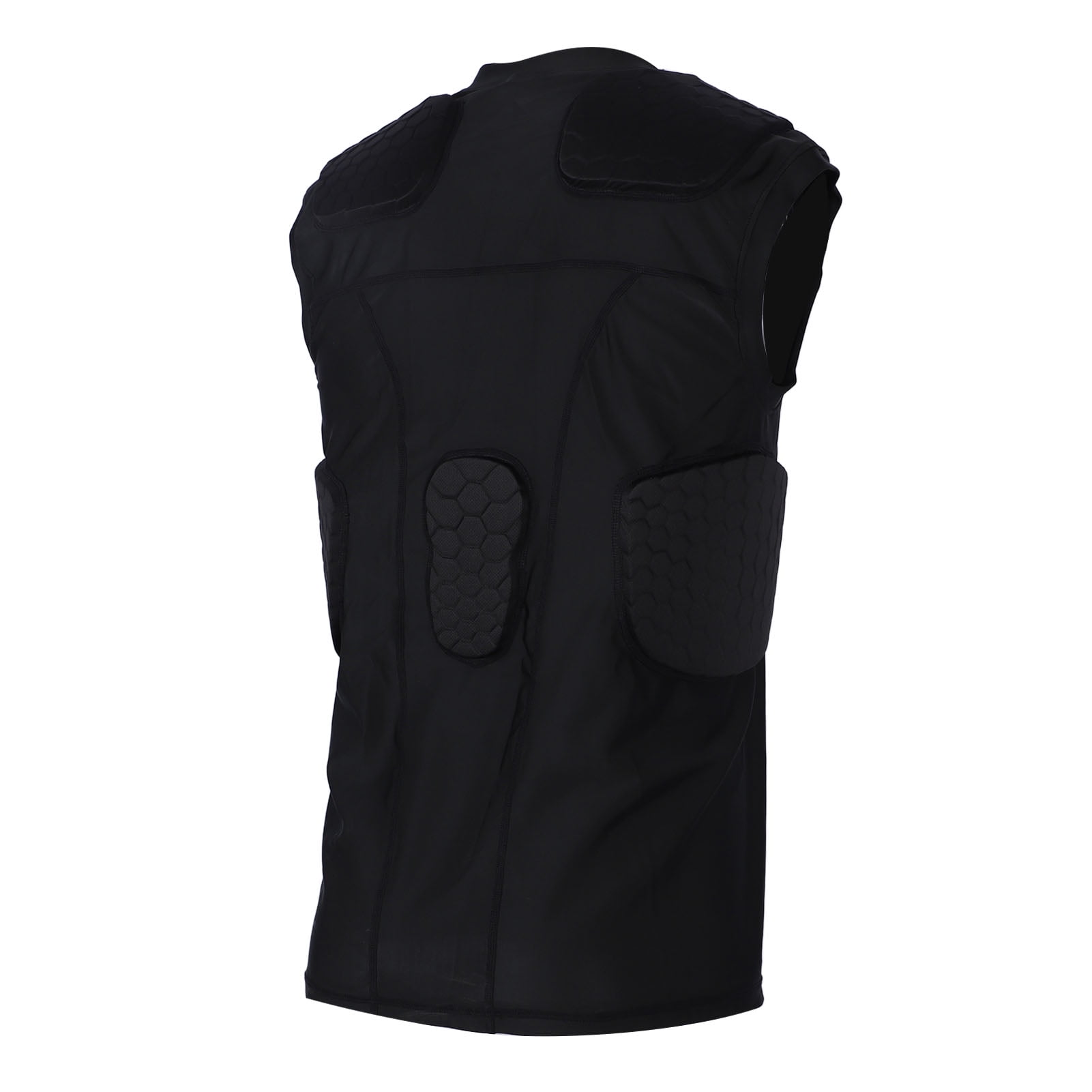 Click here for Estink Youth Padded Compression Shirt  Quick Dryin... prices