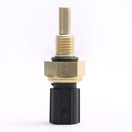 Engine Coolant Temperature Sensor 37870-PLC-004 Replacement for Civic ...