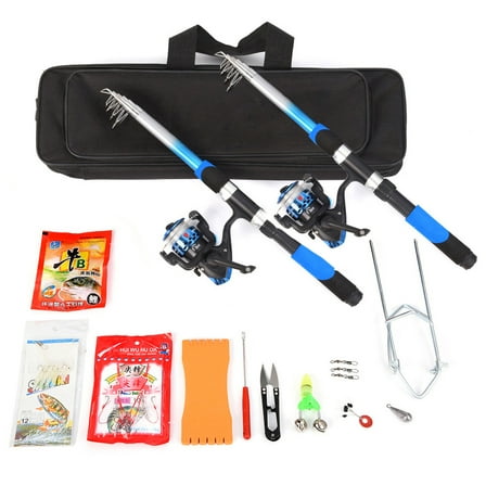 Jimmy Houston Big Game Pro Xtreme Spinning Rod Combo Fishing Pole ...