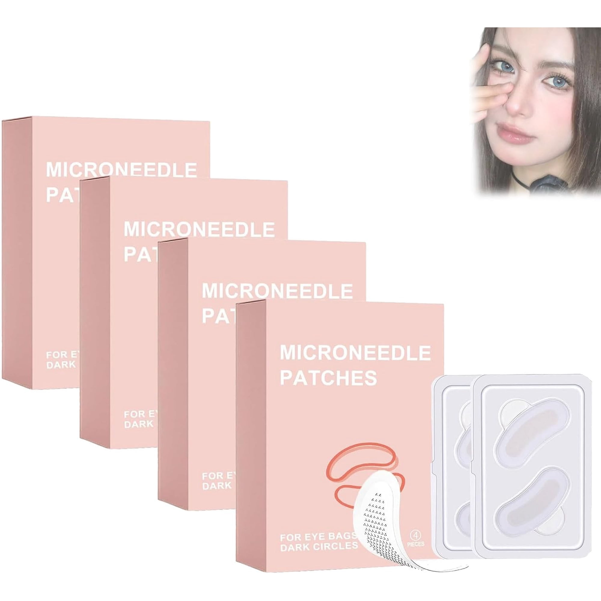 Click here for Meifuqi 2026 New Novalift Eye Patches  Hydrating &... prices