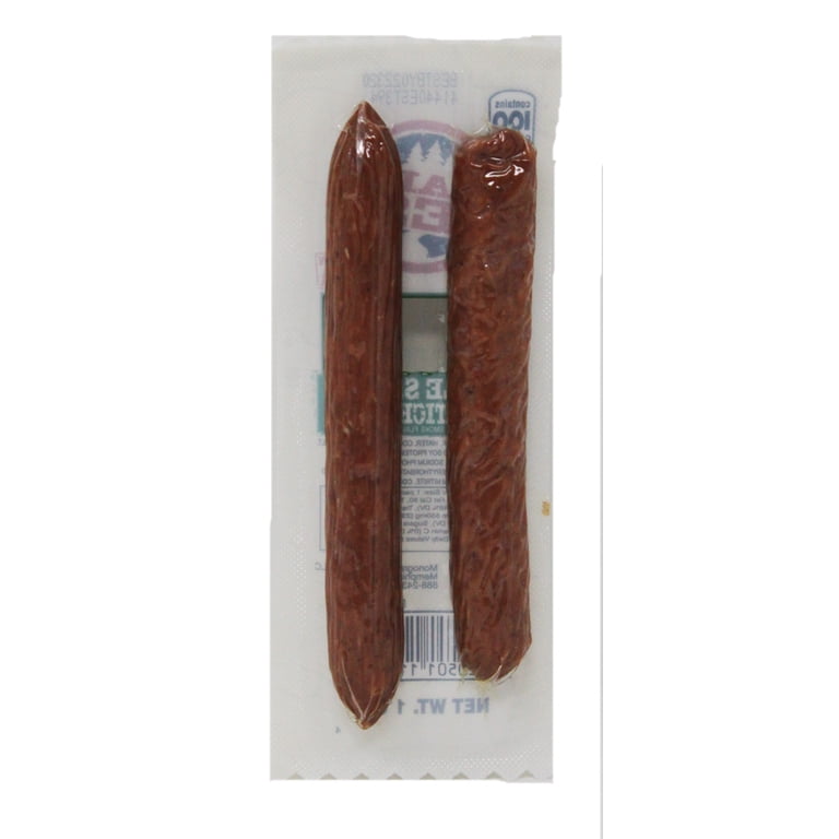 Salami Stick
