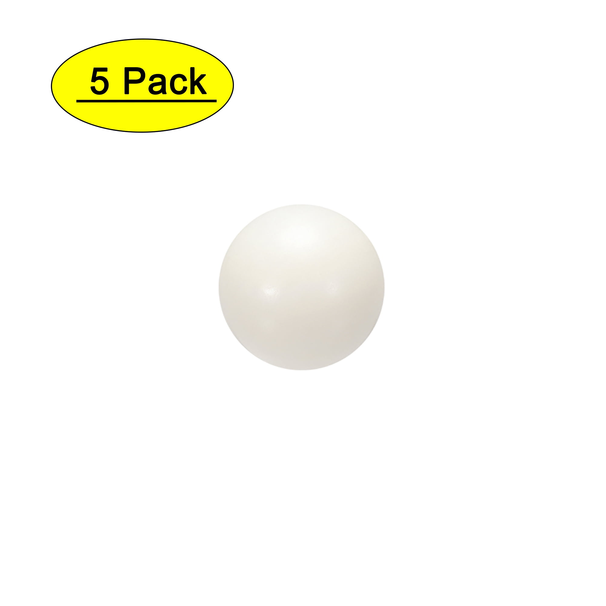 Click here for Unique Bargains 0.5 Inch Pa Nylon Solid Plastic Ba... prices