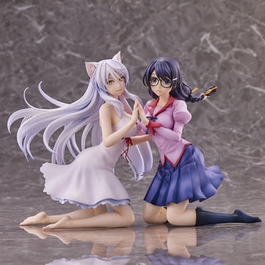 Asuna Goddess of Creation Stacia Sword Art Online Alicization Figure ...